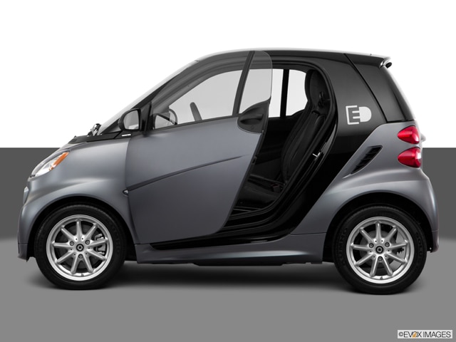 2016 smart fortwo electric Price Value Depreciation Reviews Kelley Blue Book